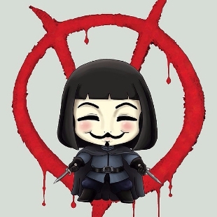 禽小兽QAQ 