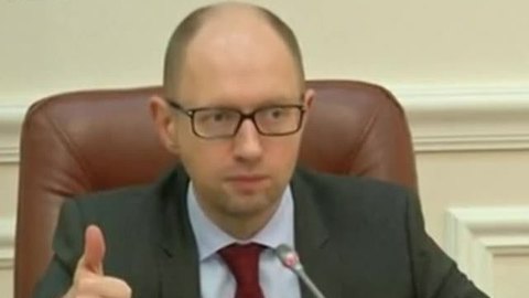 乌代总理称俄罗斯企图挑起第三次世界大战