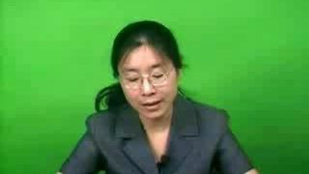 如何学习心理学教程 心理学心理咨询师职业培训教学视频课程第5课