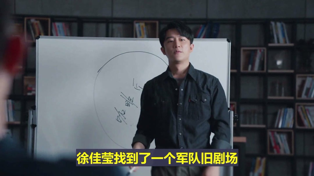 创业时代:郭鑫年有了新的想法,温迪发现罗维退股合同