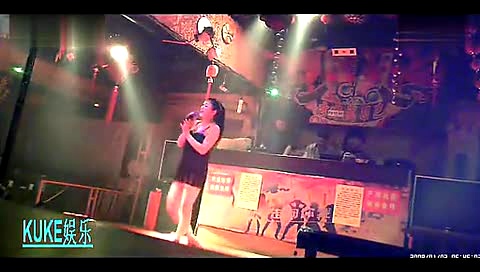 精品歌舞团表演系列11_标清