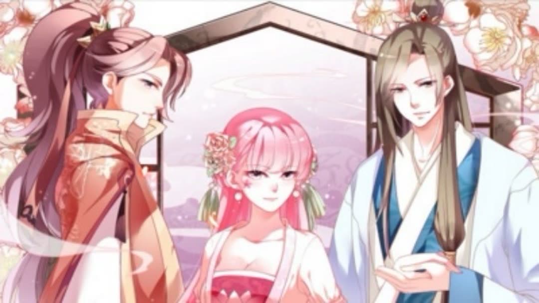 【有声漫画】女神制造系统 第1集 女神系统