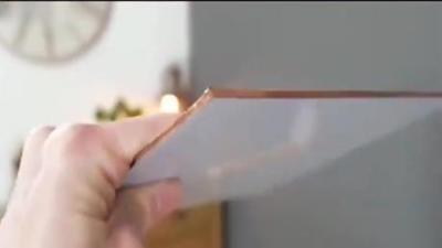 外国小伙给显卡装了个巨型风扇,散热效果我都不敢想!