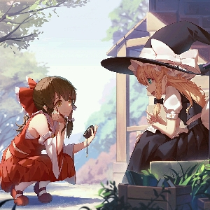 七曜圣贤帕秋莉 