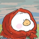 一块鸭脖呦 