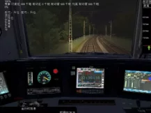 MSTS模拟火车