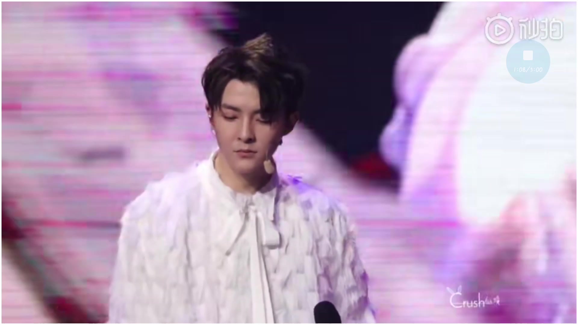 UNINE“RUN TO YOU”成都管栎耳朵直拍