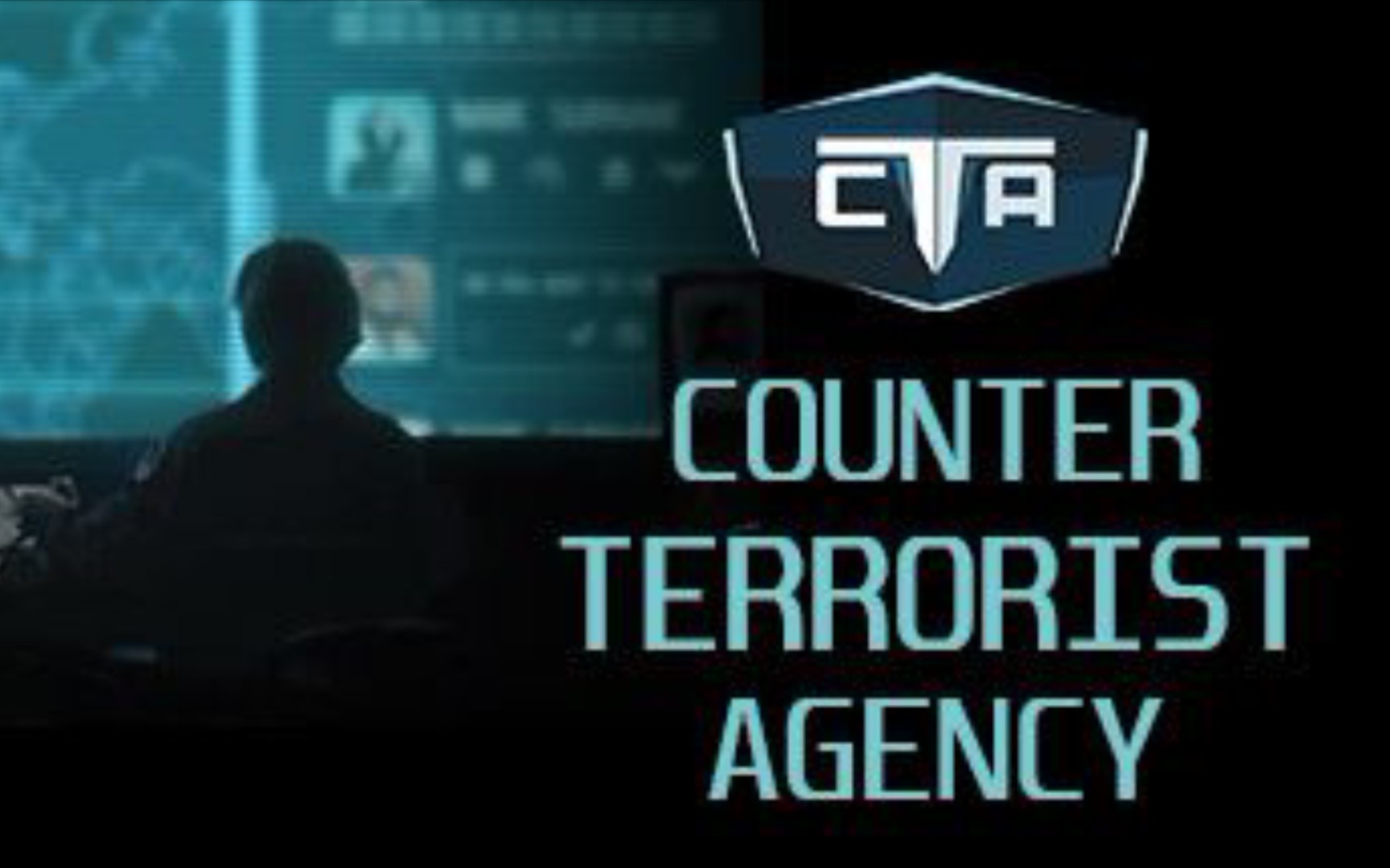 CTA我们保卫着你们!打击恐怖犯罪…监听,黑客,抓捕,询问!新的开始新...