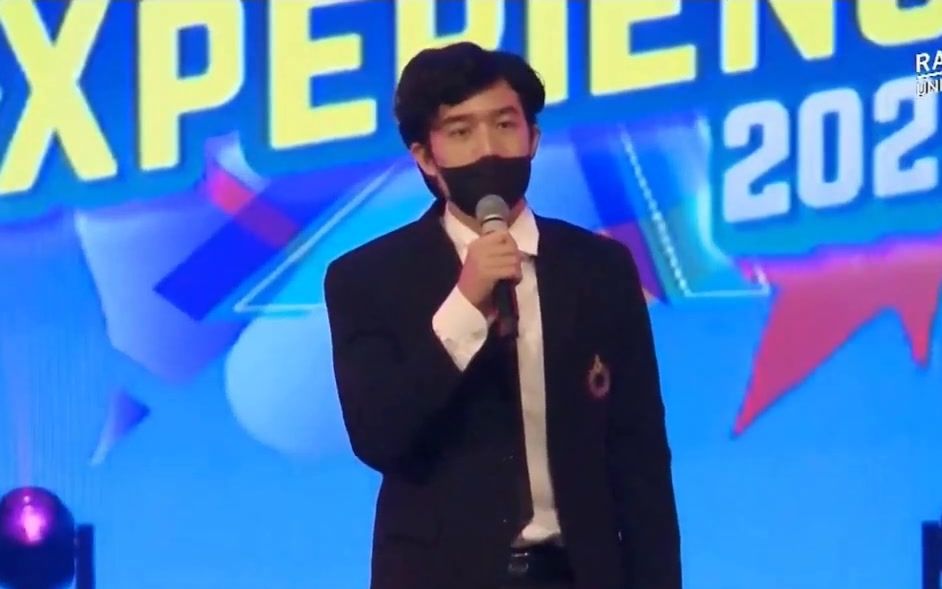 RSU XPERIENCE NEWGEN 2021 | 来自兰实大学学生俱乐部的新生祝福