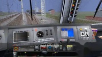 模拟火车2018