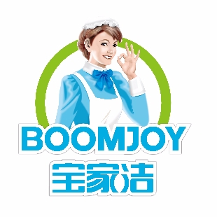 宝家洁boomjoy 