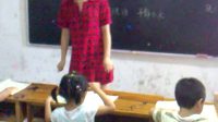 幼儿识字班教学演示