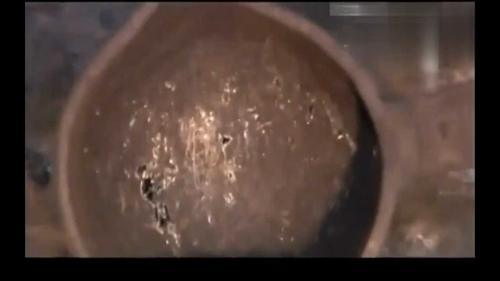 一个咖啡壶加工几十道工序,所用材料你可能都没听过~1