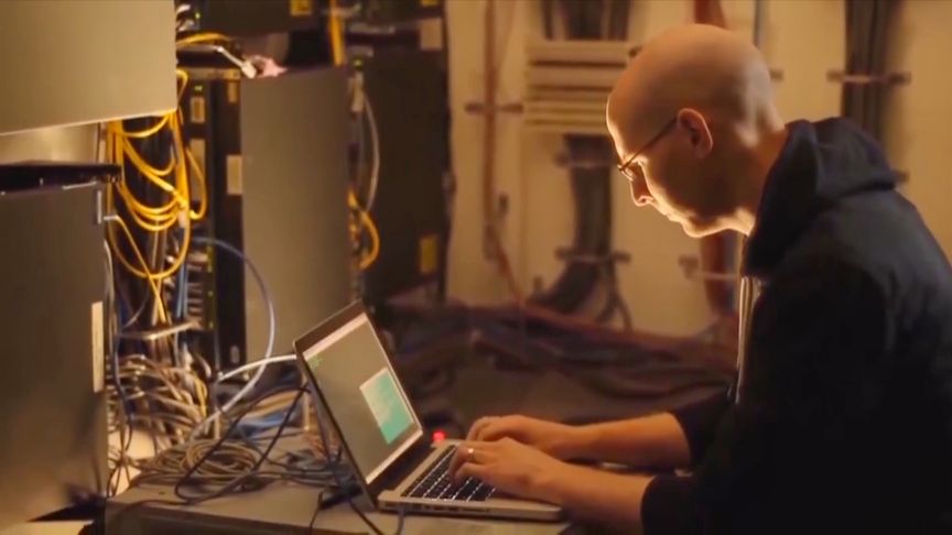 美国防部高级计划研究局重点鼓励AI发展