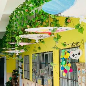 钟村街东明珠幼儿园 