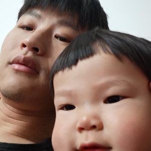 在吗在爸 