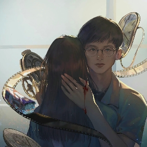 努力的小七在增肌 