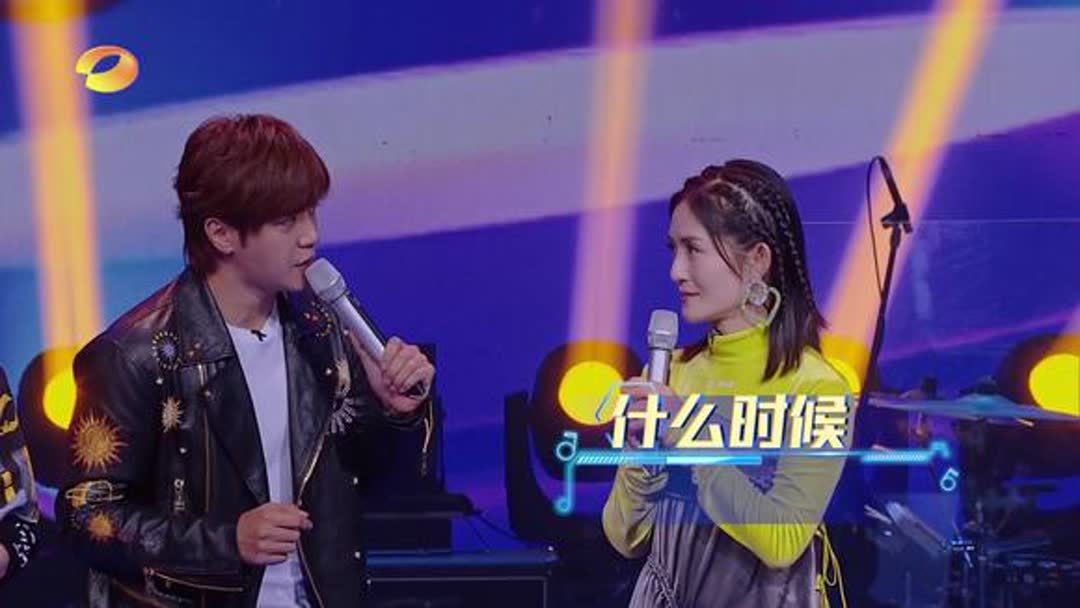 嗨唱转起来:你在什么时候最想唱歌呢?