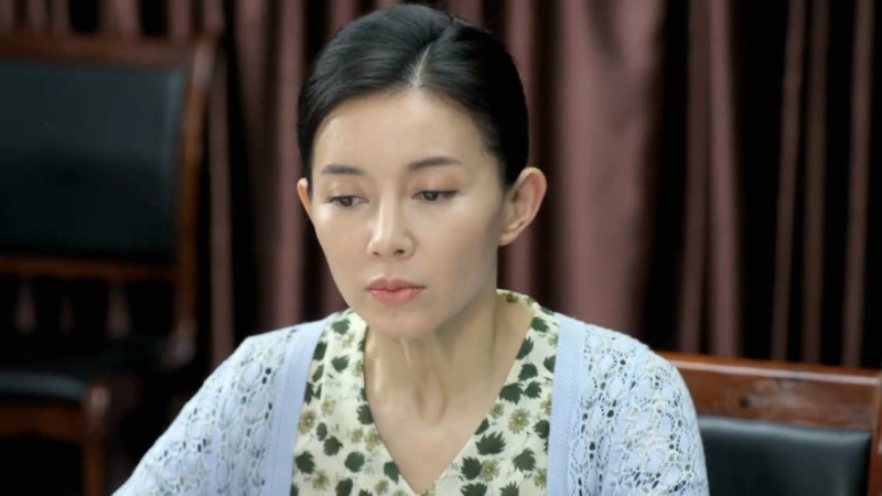 幸福照相馆:领导竟然将演讲稿交给女孩来写,这么做究竟有何原因