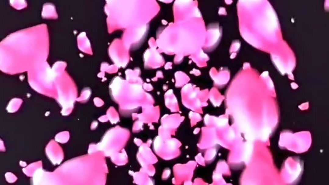 先保存素材背景→剪映→画中画→导入一张相片放素材背景中→选择...