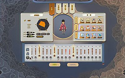 [雨落]修真者果然难养活,了不起的修仙模拟器,试玩