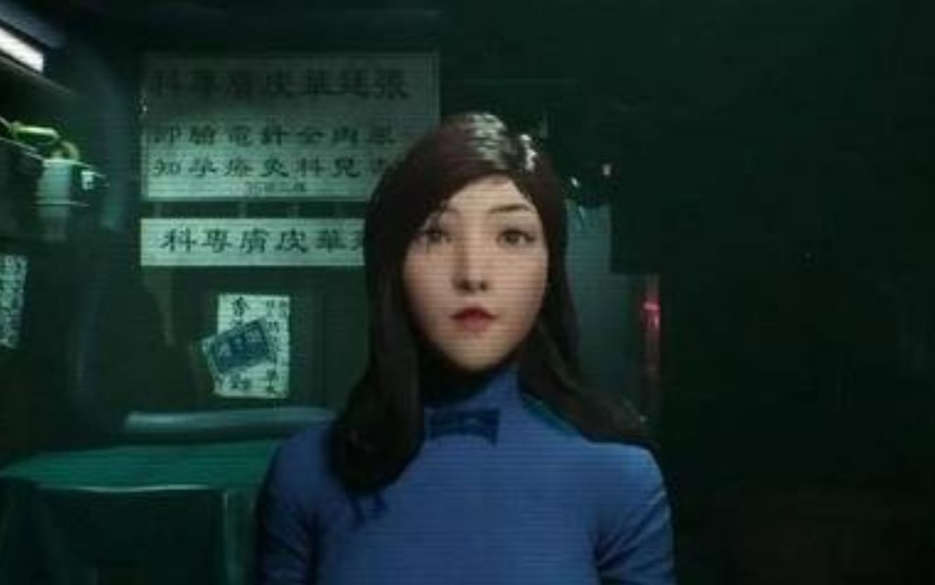 鸿哥吓尿解说港诡实录大结局!