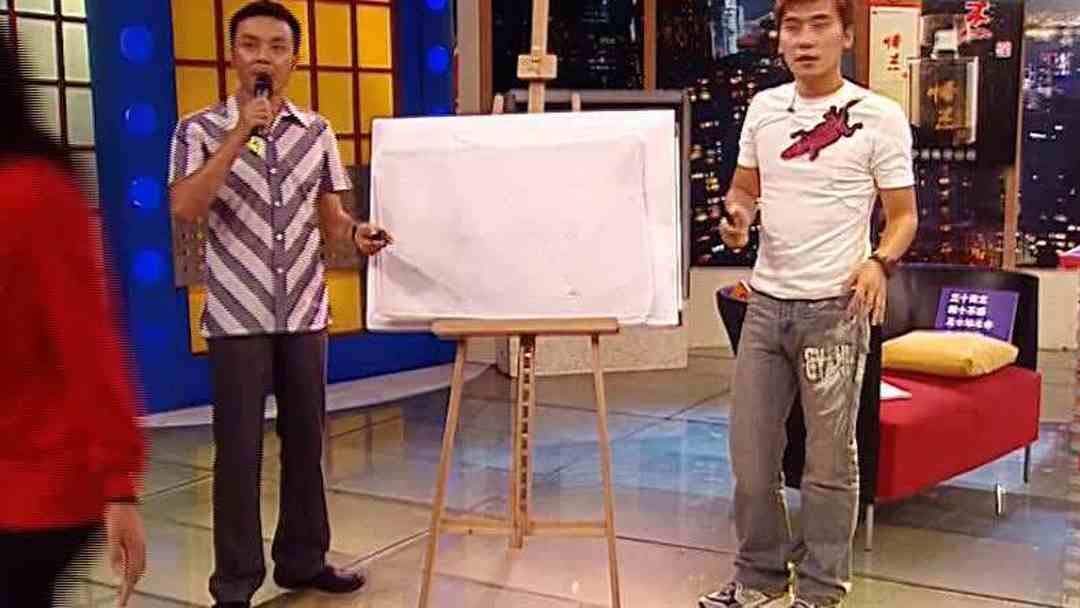 一笔画出4条线,穿过九宫格中所有的点,大家知道该怎么做吗?