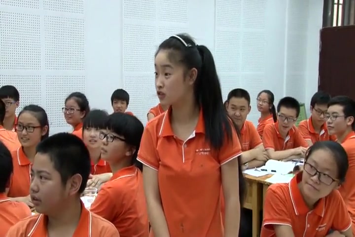 人教版初二年级物理下册 第十章第3节 物体的浮沉条件-蒋老师优质课...