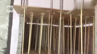 钢筋混凝土板房子模拟