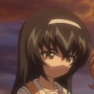 爱索少的麻子ちゃん 