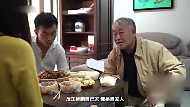 孩子饭前不讲规矩被批评