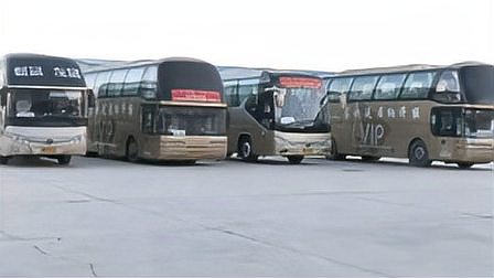 注意!黑龙江两地部分长途客运班线暂时停运