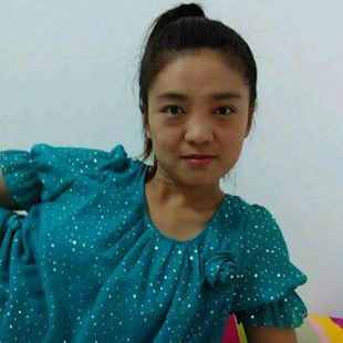 Wang小美丽 