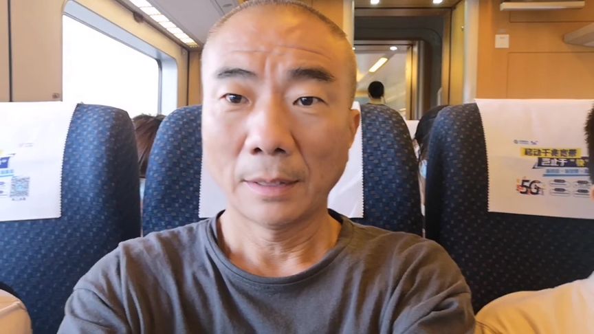 坐动车去闽南喝茶,想起了多年来泉州GTP超福州,福州为何会这样