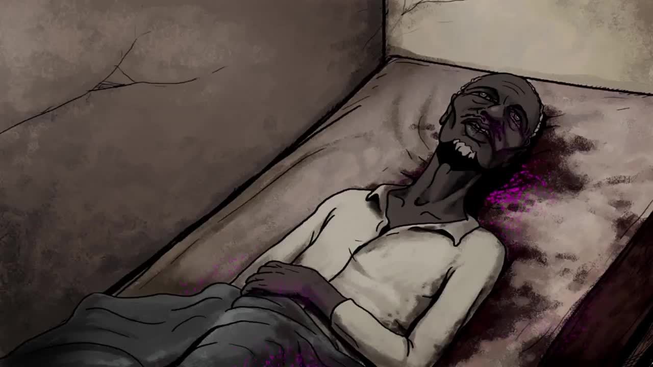 这是世界上最致命的病毒之一