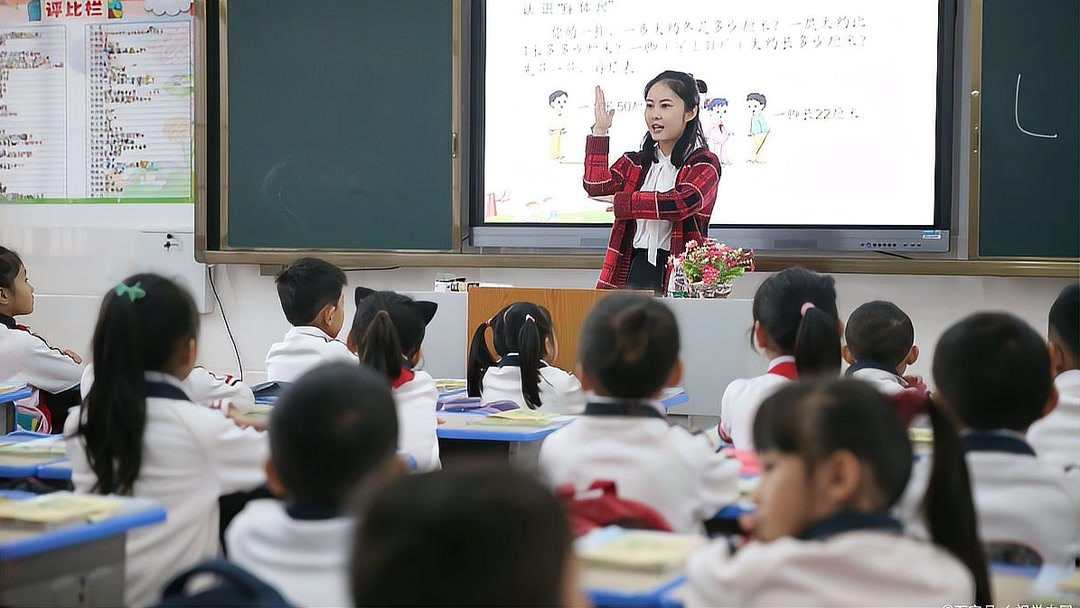 在春季学期工作计划中,校长提出“8抓”措施,提高课堂教学质量