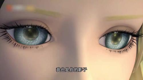 精灵梦叶罗丽:性格融合不是恐惧,颜爵真正恐惧怕被彻底抹除