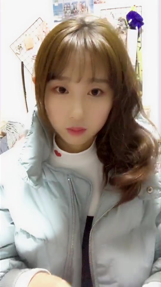 大佬的直播间 浪不过浪不过20180117