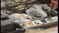 中国画的基本技法是中国画的笔墨技法