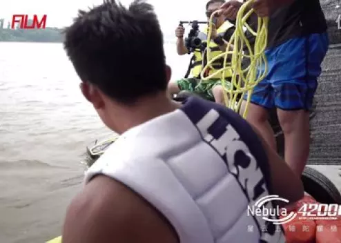 星云4200稳定器在运动影像中的应用1080P