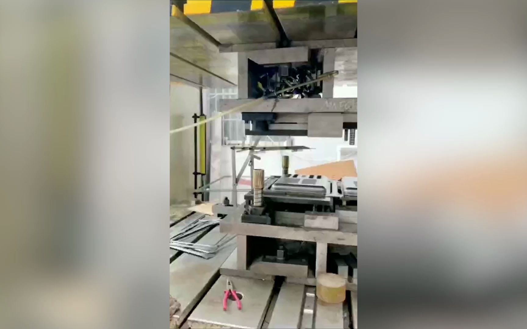 现场永远是检验真理的唯一标准,高手永远在现场!老板还当场奖励1000