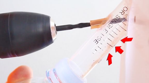 电钻打孔小帮手,从此告别灰尘