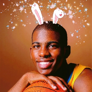 Roc-CP3 