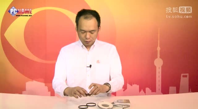 影像E博士之教你如何区别UV镜的好坏