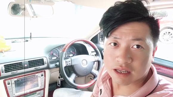 帕萨特水温高,怀疑节温器坏了今天告诉大家怎样检查节温器的好坏