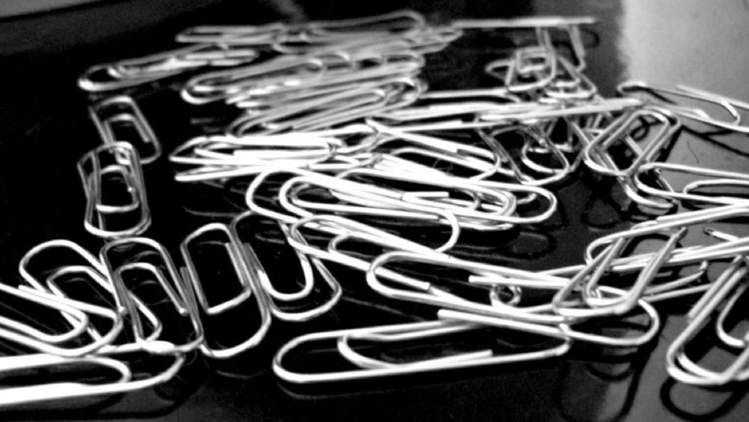 小小回形针有很多种用途,生活中都可以用到!