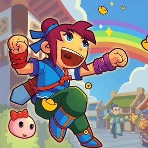 富甲西游糊涂虫 