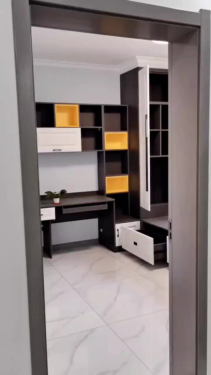 #装修 #全屋定制#榻榻米