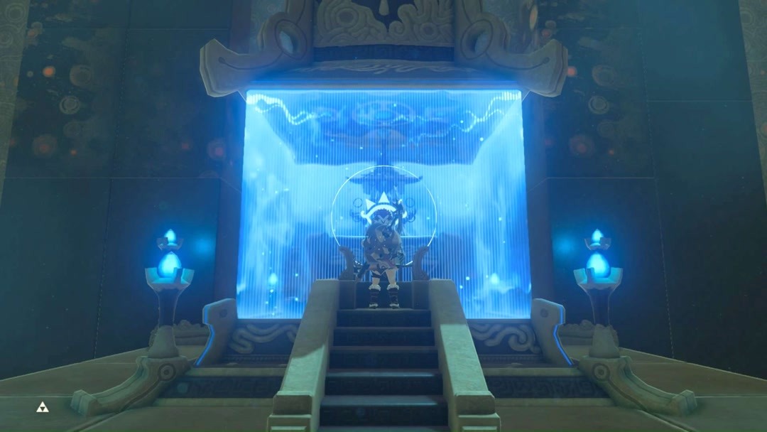 【大白】塞尔达传说旷野之息大白开始清120座神庙!