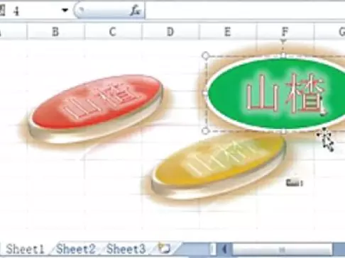 Excel2007入门到精通视频教程-第7课时